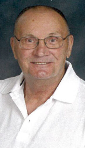 Robert Decker | News, Sports, Jobs - The Daily News